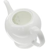 Teapot Porcelain - 2 Cup - Helios - Walmart.com