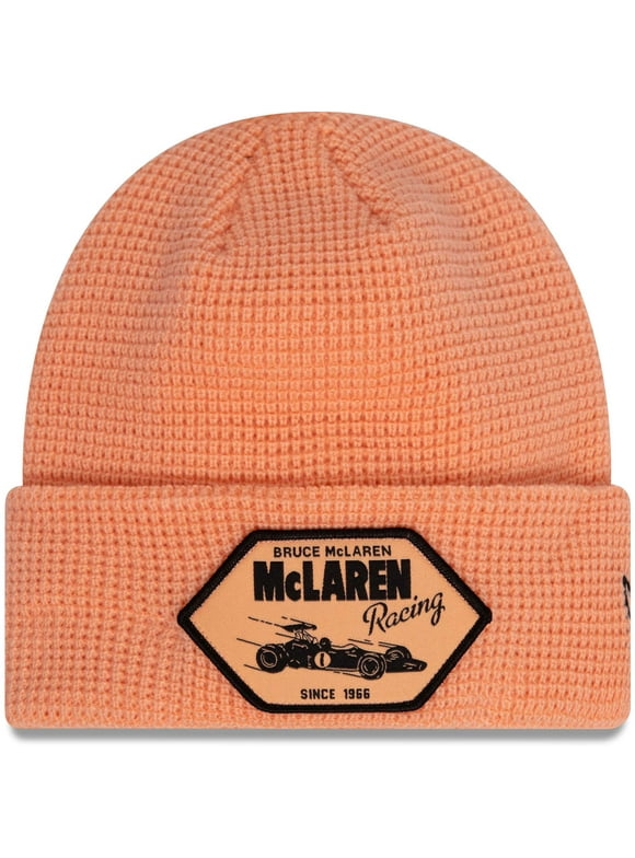 Mclaren Hat