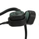 Casque à conduction osseuse, étanche IPX8, Bluetooth 5.4, 12 h d ...