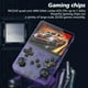 Handheld console Portable retro arcade game Nostalgia HD 3d dual system ...
