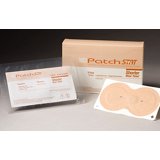 IontoPatch STAT, 6 each patch/vial, 80mA-min - Walmart.com