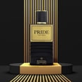 Pride For Men EDP Spray 100Ml (3.4OZ) by Bonanza Satrangi | Long ...