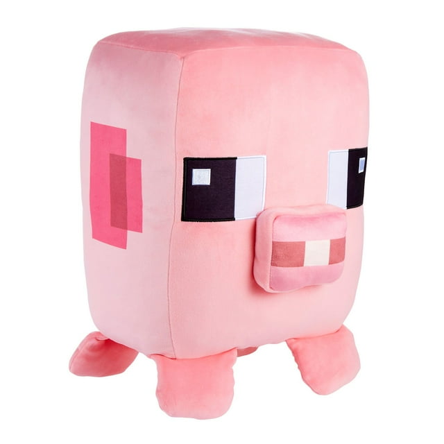 Minecraft 14" Cuutopia Plush, Assorted Designs - Samsclub.com