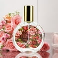Perfume Osmanthus Perfume For Women Lasting Fragrance Of Flowers Fresh