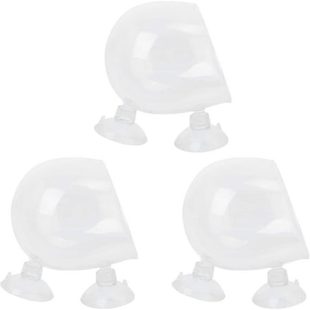 Glass Cup Fish Tank Glass Water Grass Cup Planting Cup Landscape ...