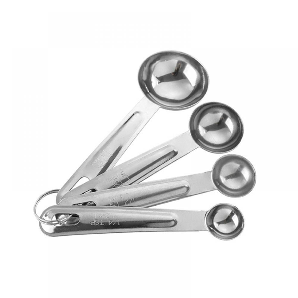 Measuring Teaspoon