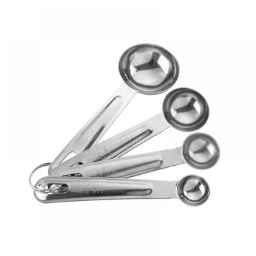 Wilton Cupcake Batter Spoons, 2-Piece - Walmart.com