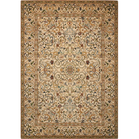 Copper Colored Rugs