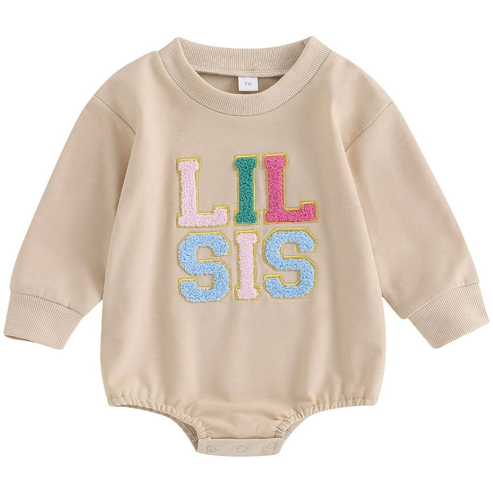Click here for Generic Big Sister Little Sister Matching Outfits... prices