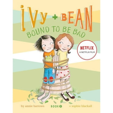 Ivy + Bean What's the Big Idea? (Paperback) - Walmart.com