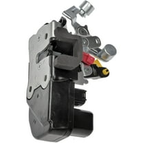 Dorman 937-969 Front Driver Side Door Lock Actuator Motor for Specific ...