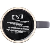 Marvel Avengers Ceramic Coffee Mug, 20-Ounces, Featuring Captain ...