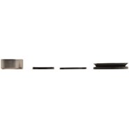 Dana Spicer 1350/1410 U-Joint Strap Kit 3-70-28x Universal Joint Strap ...