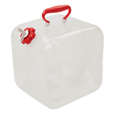 Reliance Fold-A-Carrier Collapsible Water Container, 5 gal - Walmart.com