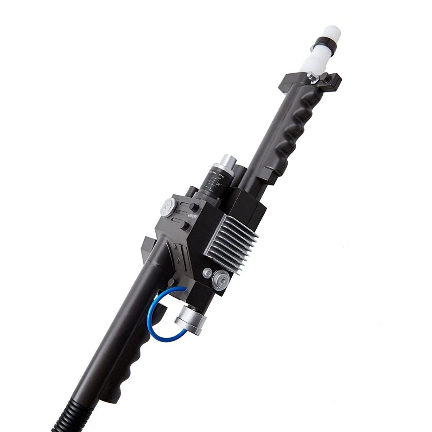 Ghostbusters Proton Pack Gun