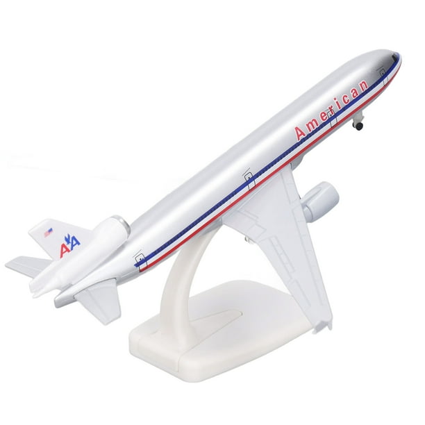 Aircraft Model,20cm Aircraft Model Alloy Metal Aircraft Model Plane ...