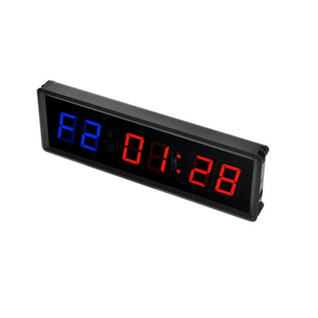 Jasmine Alternate Count Timer Portable Segmented Cycle Timer ...