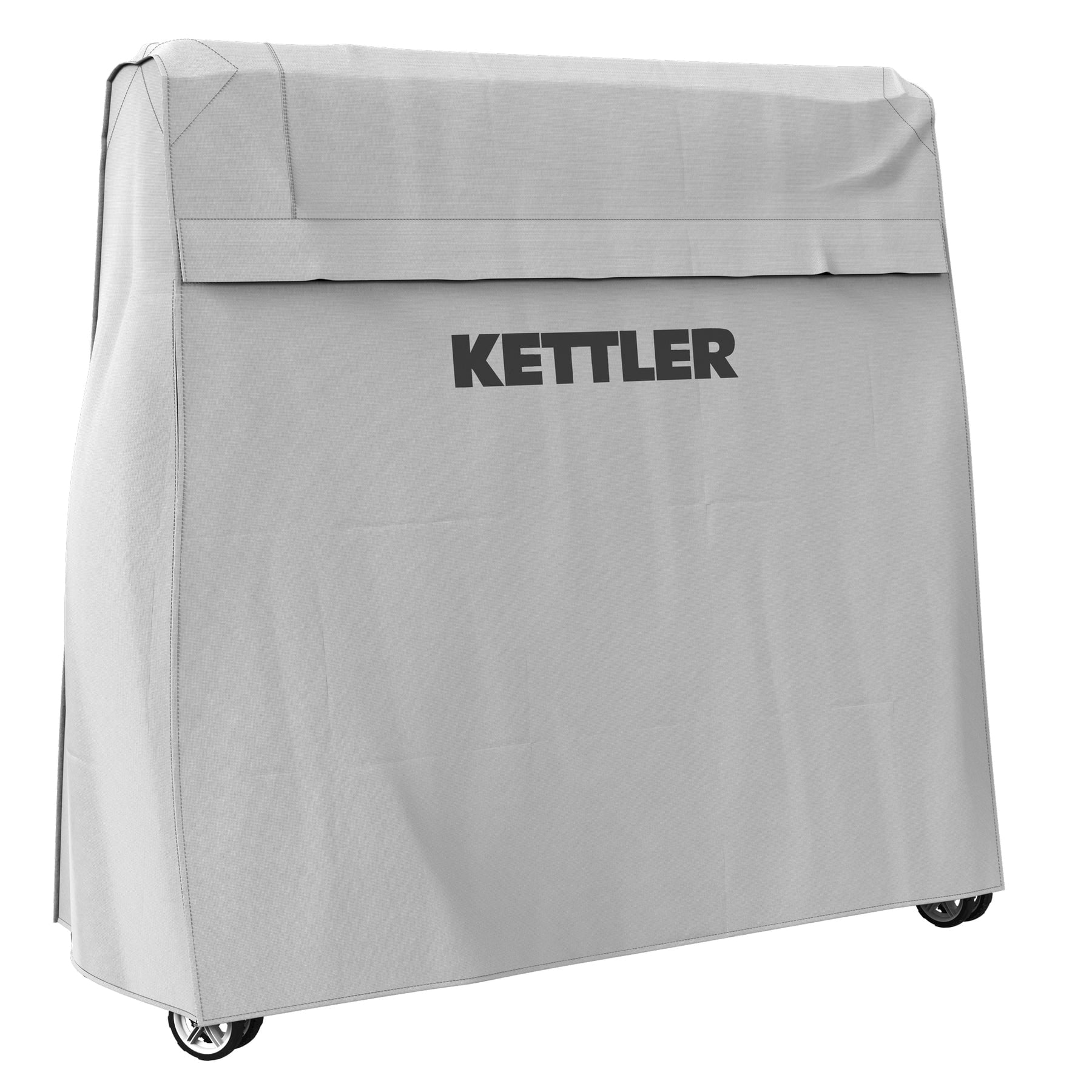 Click here for Kettler Deluxe Outdoor Table Tennis Cover prices