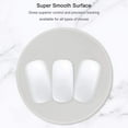 Hsurbtra Mouse Pad, Premium-Textured Small Round Mousepad 8.7 x 8.7 ...