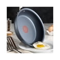 T-fal Platinum Nonstick 12-inch Fry Pan, Endurance Collection - Walmart.com