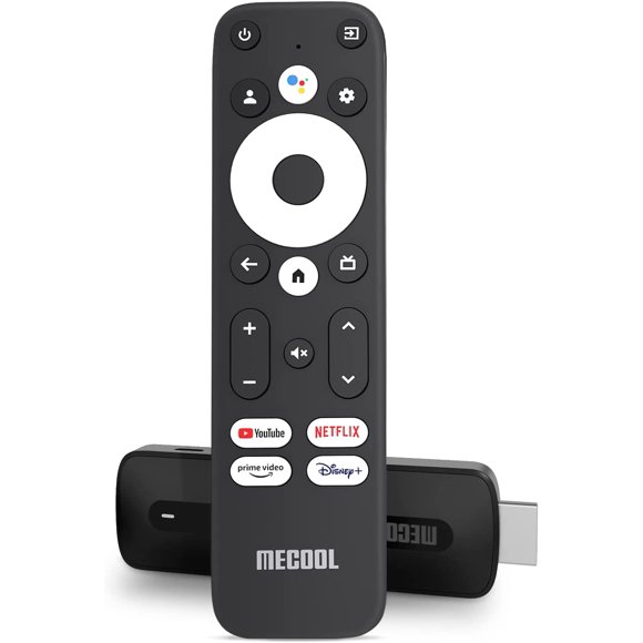 Android Fire Tv Stick