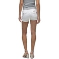 HUDSON Jeans womens Croxley White Short, 34 - Walmart.com