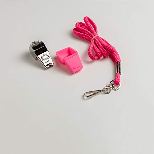 American Whistle Corporation American Classic Whistle - 126 db Solid ...