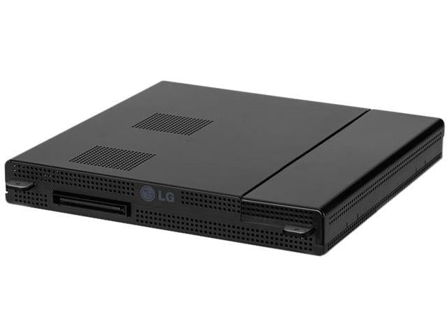 Details about LG MP500-K Full HD Digital Signage Player (32GB) MP500K ...