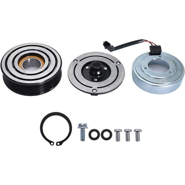 Labwork AC Compressor Pigtail Engine Side Harness For 07-14 ALTIMA ...