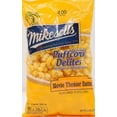 Mike Sells Movie Theater Butter Oven Baked Puffcorn Popcorn Delites, 5 ...