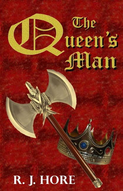 Man Queen