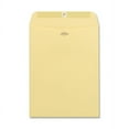 Quality Park Heavy-Duty 10x13 Manila Clasp Envelopes 100 Ct - Walmart.com