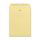Quality Park Heavy-Duty 10x13 Manila Clasp Envelopes 100 Ct - Walmart.com