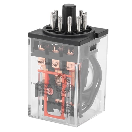 Electric Relay General Purpose Relay MK3P-I AC 220V General Purpose ...