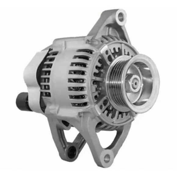 Dodge Caravan Alternator
