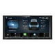 Kenwood DDX9707S 6.95-inch Double-Din in-Dash DVD Receiver with ...