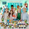 Jools TV Birthday Supplies Plates Decorations Decor Backdrop Banner ...