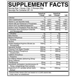 Raw Nutrition BUM Thavage Pre-Workout Powder, Focus & Energy ...
