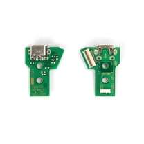 2 Pieces Playstation PS4 Pro Controller USB Charging Port 12 Pin JDS ...