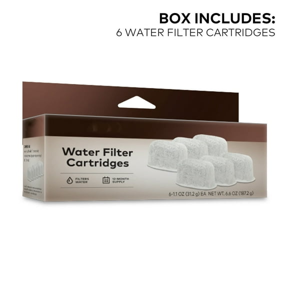 Keurig Water Filter Cartridge