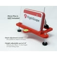 Adjustable Alignment & Leveling Dock Stand for Flightscope Mevo Plus ...