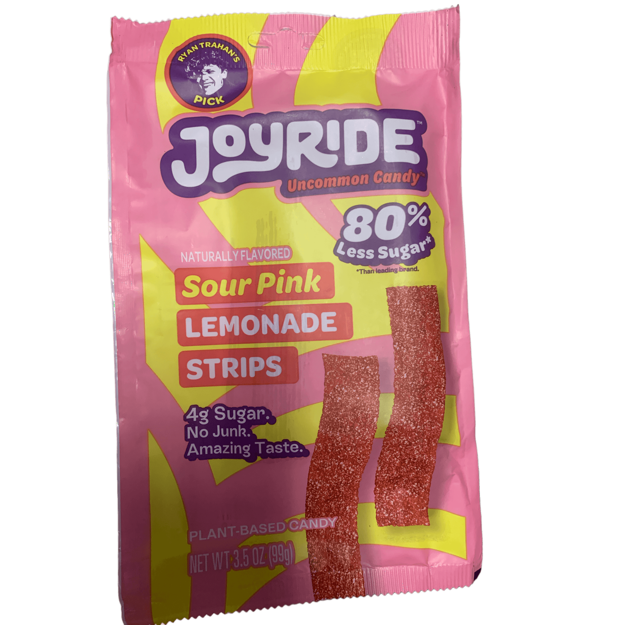 Click here for Extreme Snacks Ryan Trahans Joy Ride Plant Based S... prices