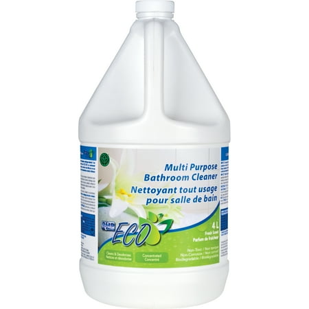 Multi-Purpose Concentrated Bathroom Cleaner , Bottle | Walmart Canada