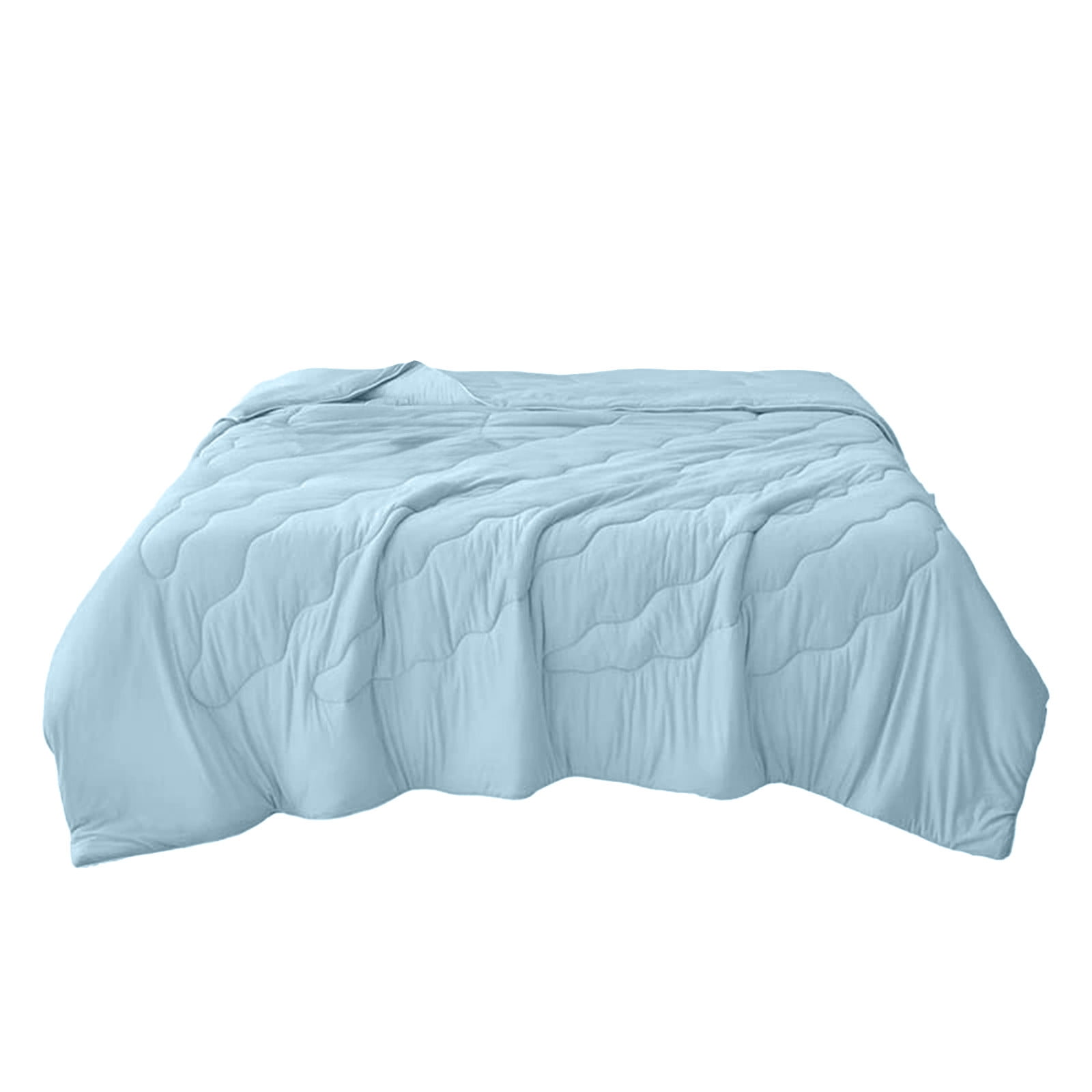 Click here for Unbranded Light Blankets For Summer Breathable Bla... prices