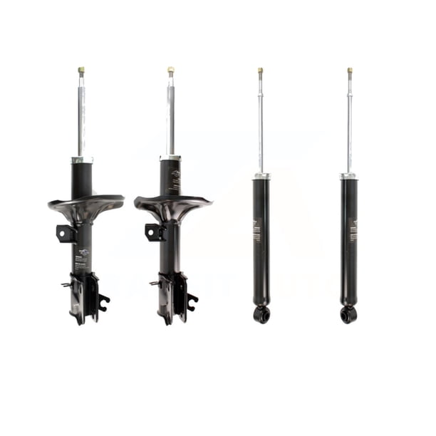 Front Rear Suspension Shock Absorber Kit For 2001-2006 Hyundai Santa Fe ...