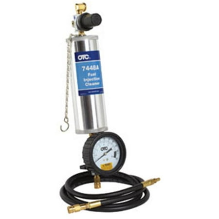 OTC Tools & Equipment OTC-7448A Canister Fuel Inj Cleaner - Walmart.ca