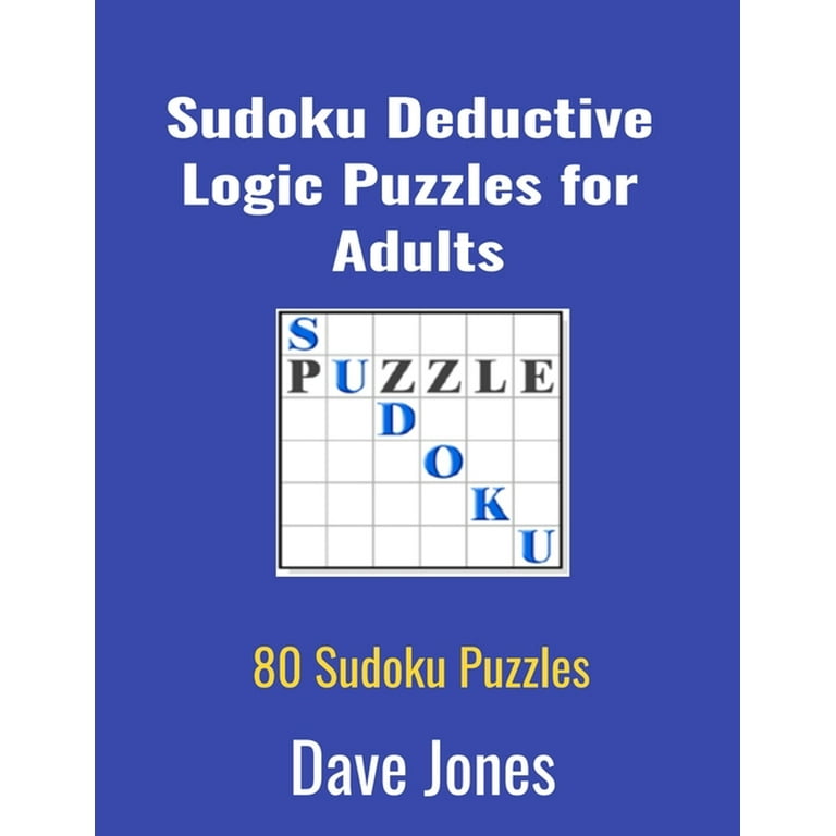 Deductive Reasoning Puzzles