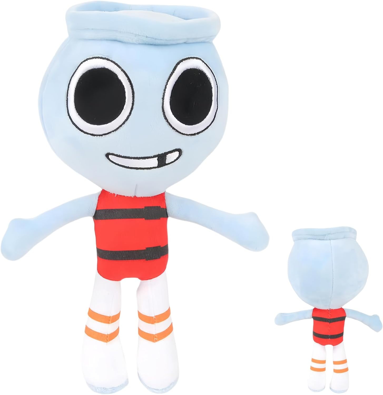 11 Inches Dandy's World Plush Dandys Stuffed Toy Figure Dolls Kids Gift ...