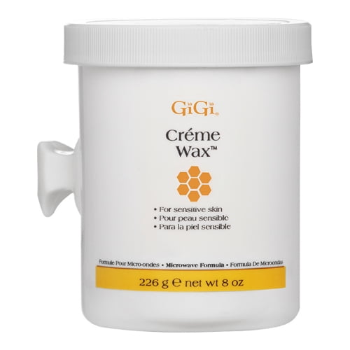 Click here for Gigi Creme Wax Microwave - Gg0360 8 Oz prices