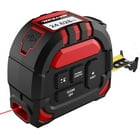 STANLEY STHT30830W 30' Leverlock Tape Measure - Walmart.com